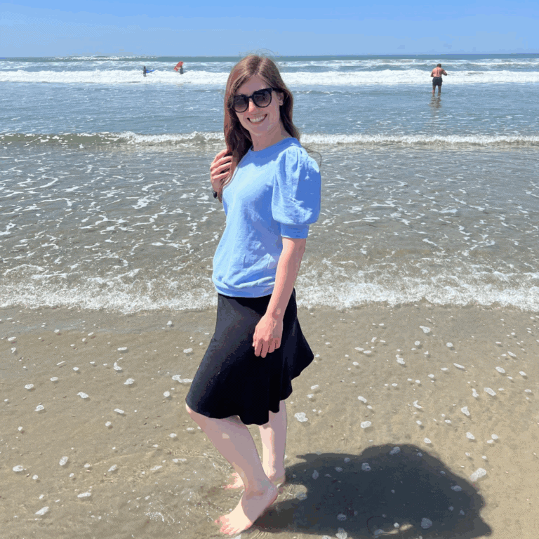 Beach Party Food Ideas That Were Easy and Kid-Approved - My Beach Lifestyle