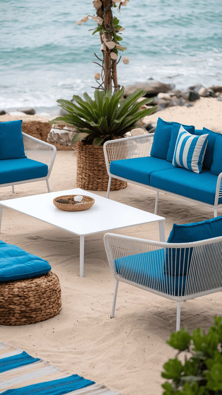 A Peek Inside Our Modern Beach House Design Process - My Beach Lifestyle