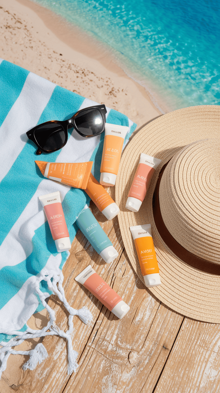 My Favorite Amazon Beach Must Haves After Years of Testing - My Beach ...