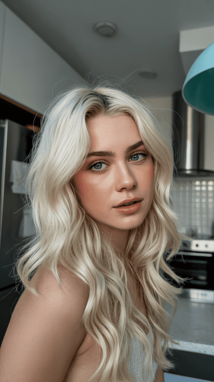 How I Did My Makeup for the Beach and It Stayed All Day - My Beach ...