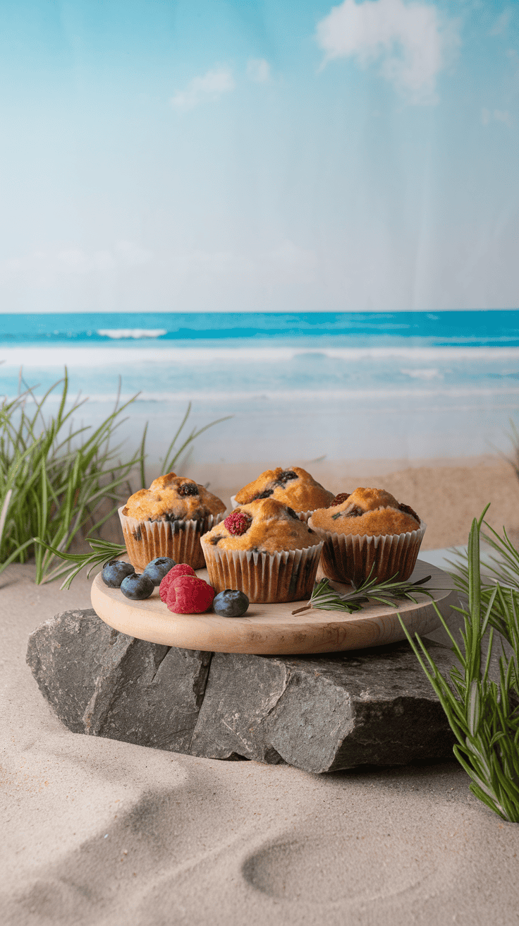 Easy Meals Beach Vacation Families Can Prep in 15 Minutes - My Beach ...