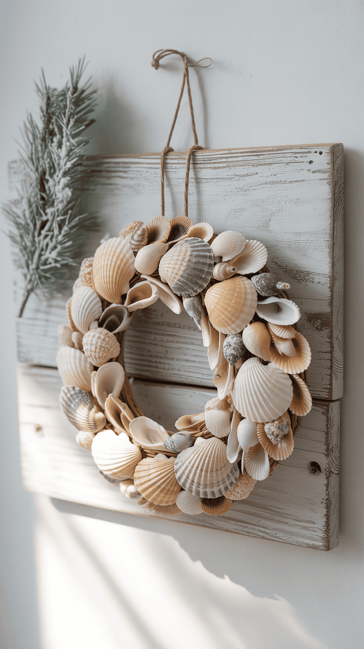 Craft Ideas Sea Shells That Kept My Kids Busy for Hours - My Beach ...