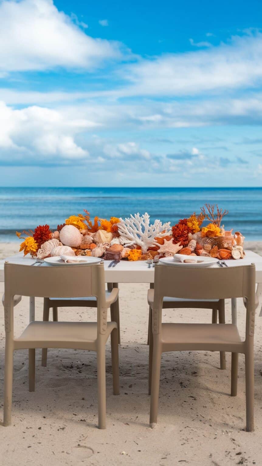 Beachy Fall Decor to Transition Your Home With Coastal Vibes - My Beach ...