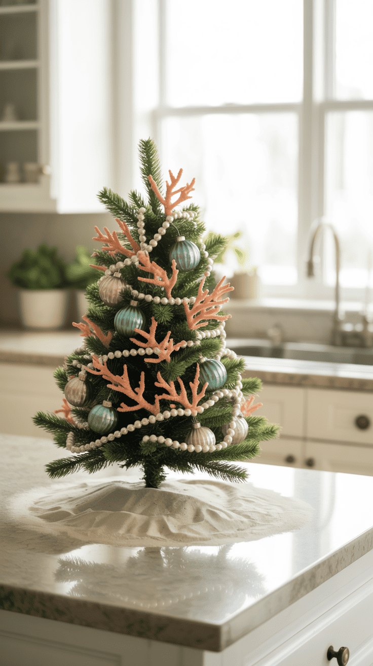 Coastal Thanksgiving Decor to Bring the Beach to Your Gathering - My ...