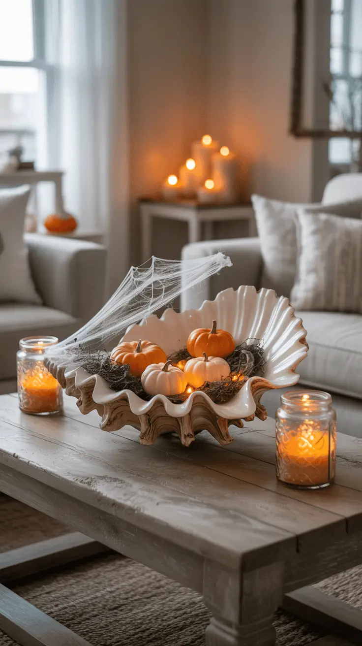 Beach Halloween Decor That’s Festive and Salt-Air Approved - My Beach ...