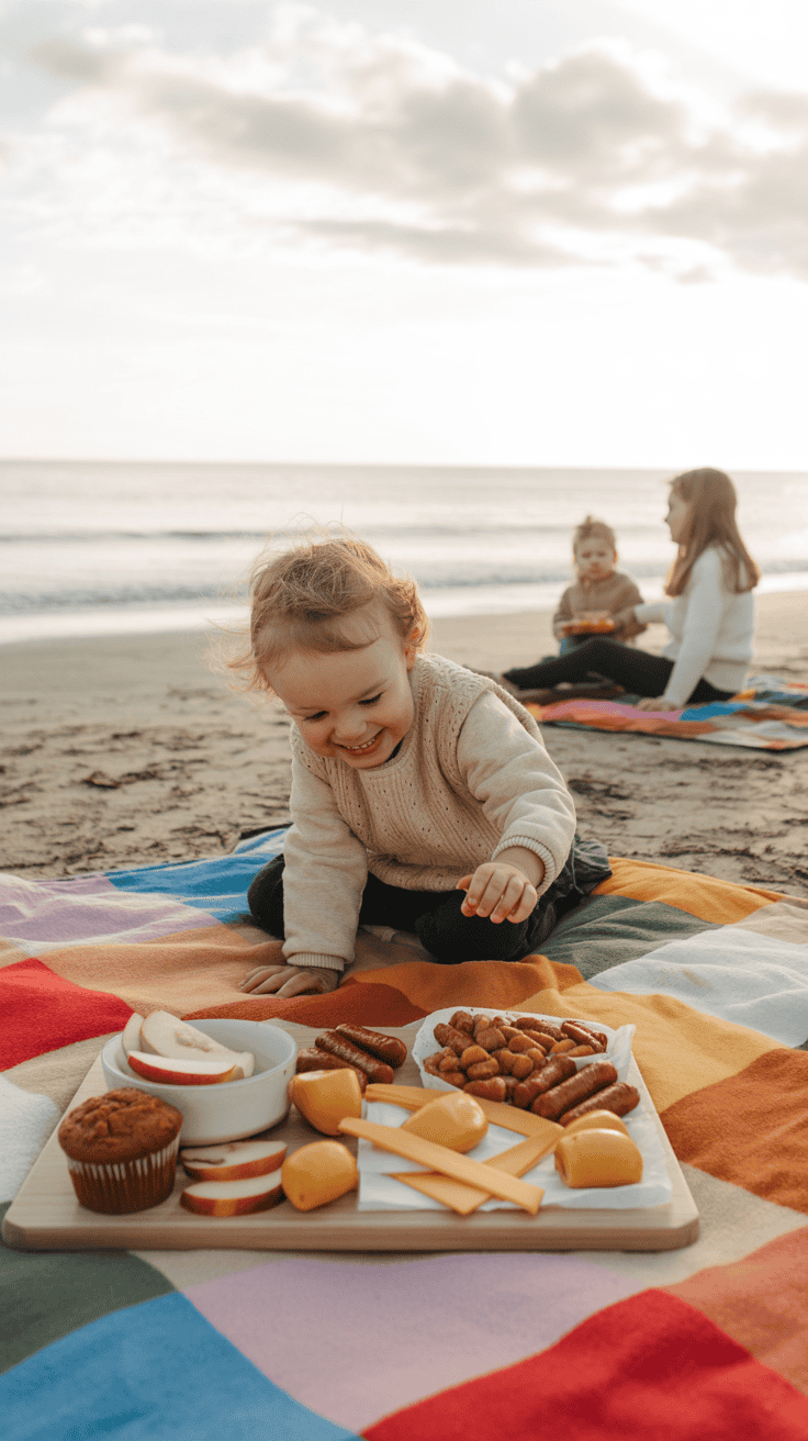 Fall At The Beach Activities You’ll Want To Try This Year - My Beach ...