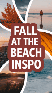 Fall At The Beach Activities You’ll Want To Try This Year - My Beach ...