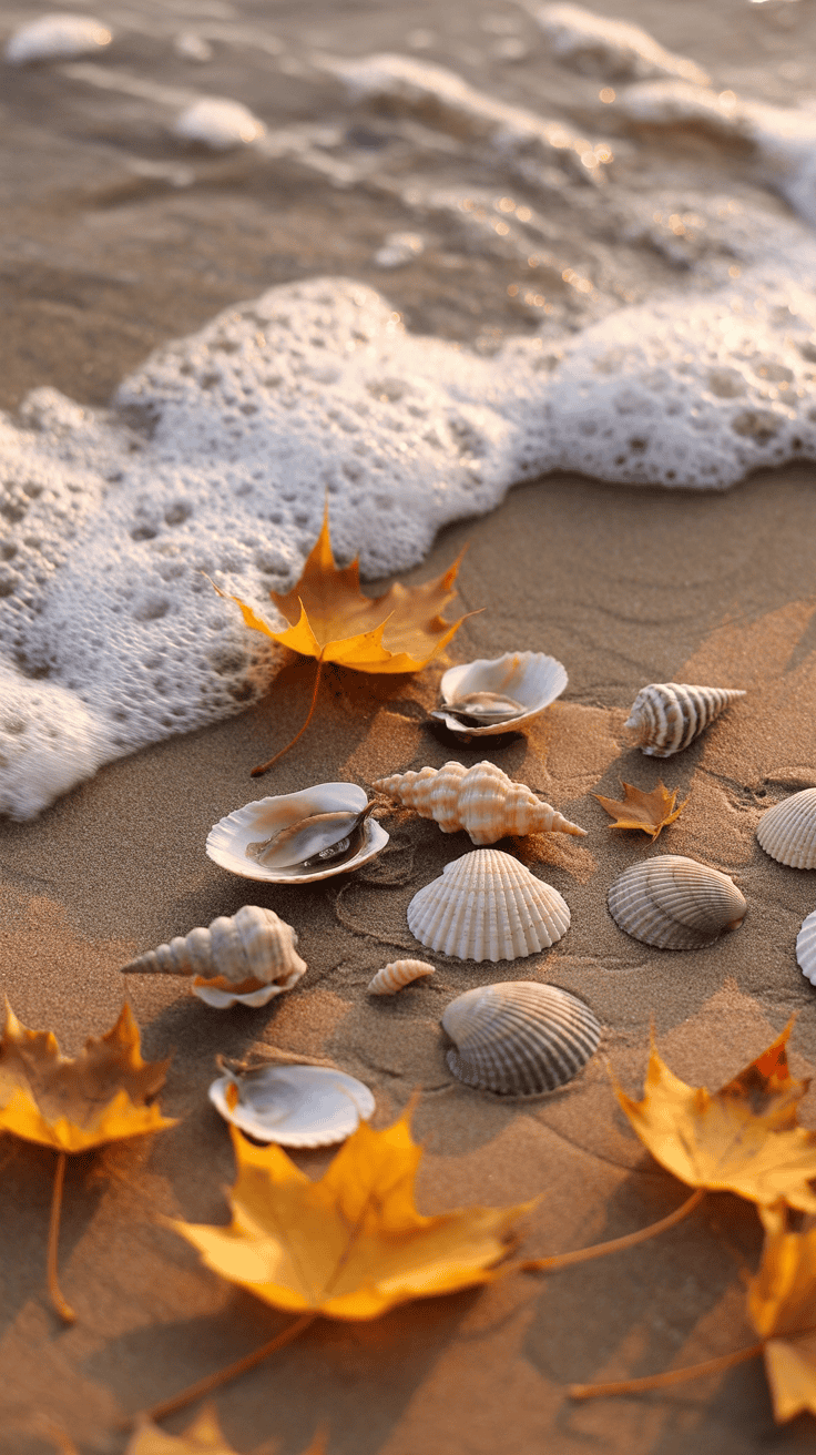 Fall At The Beach Activities You’ll Want To Try This Year - My Beach ...