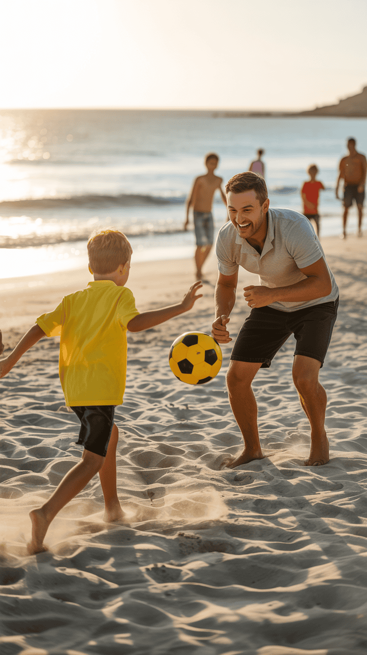 Fall At The Beach Activities You’ll Want To Try This Year - My Beach ...