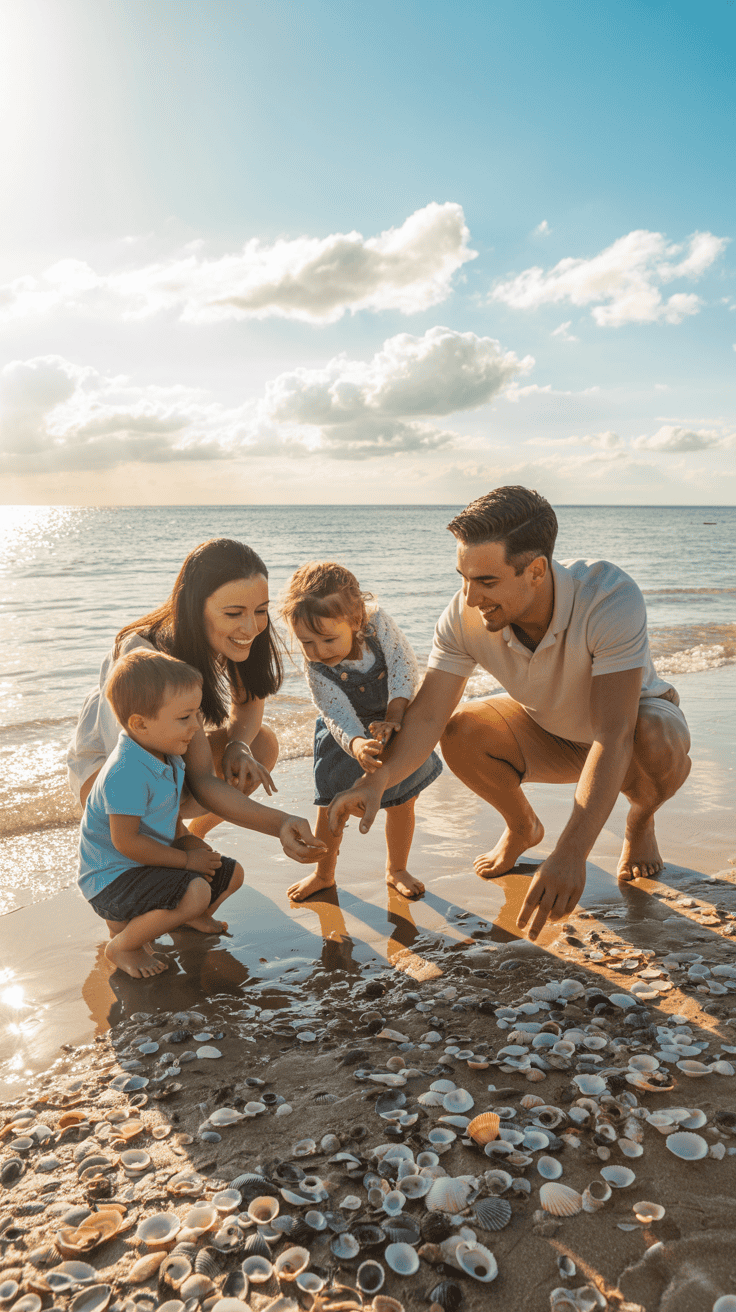 Fall At The Beach Activities You’ll Want To Try This Year - My Beach ...