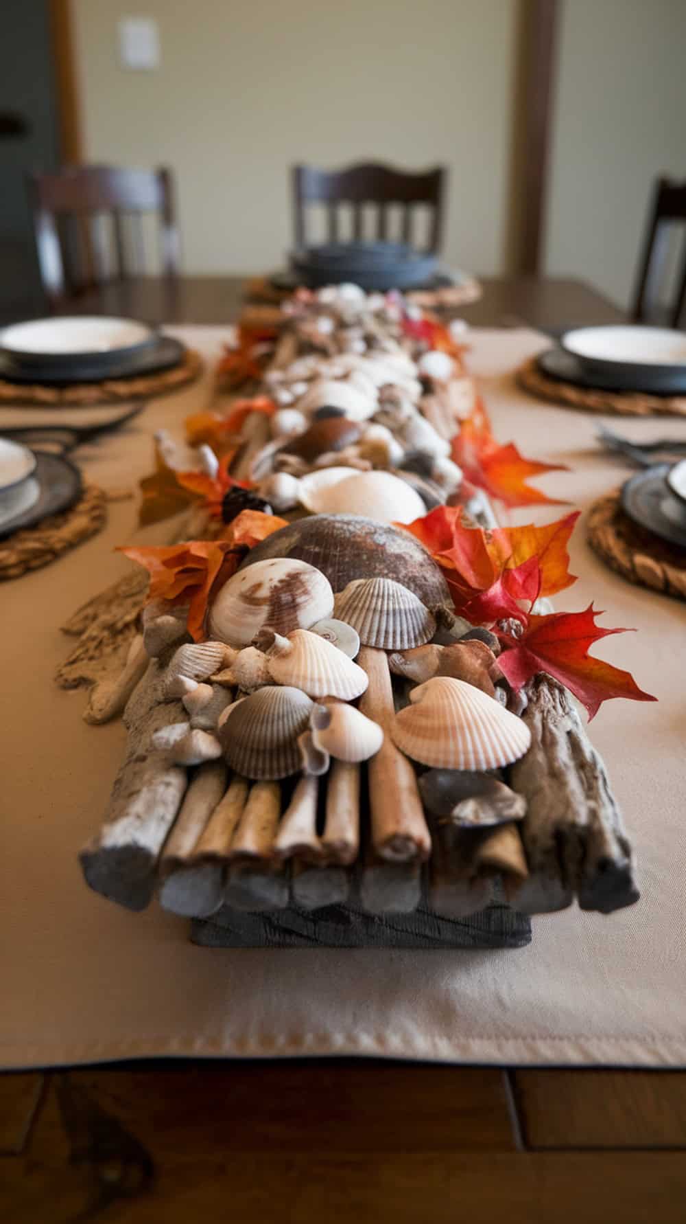 Fall Beach Decor to Bring Seaside Style Into the Season - My Beach ...