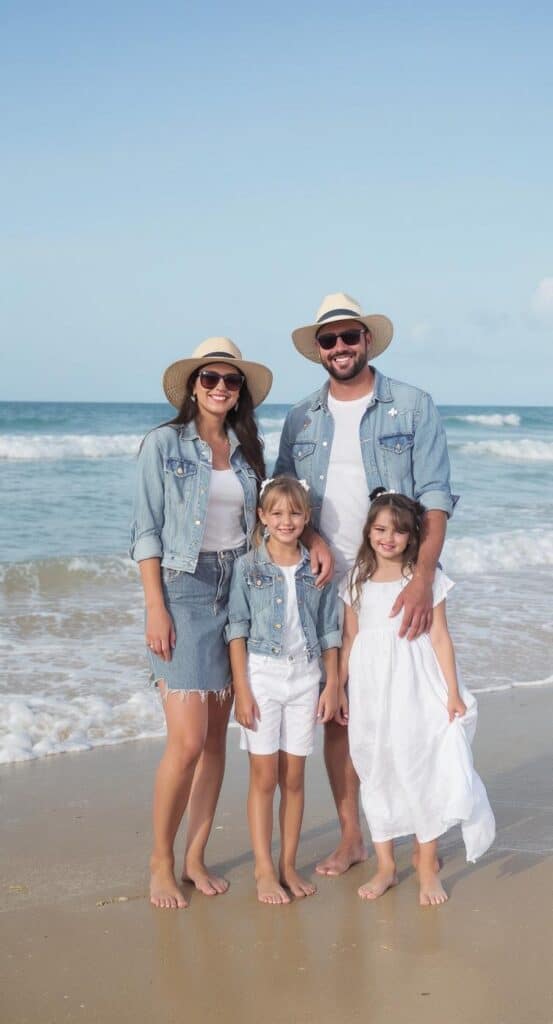 Fall Beach Outfits for Women Who Love a Cozy Coastal Look - My Beach ...