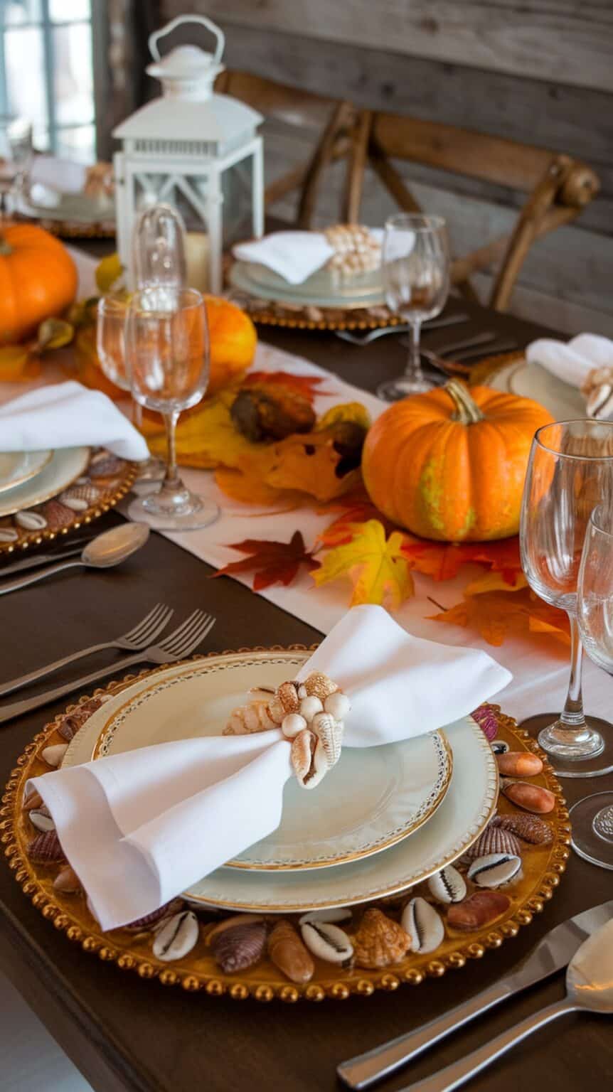 Fall Beach Decor to Bring Seaside Style Into the Season - My Beach ...