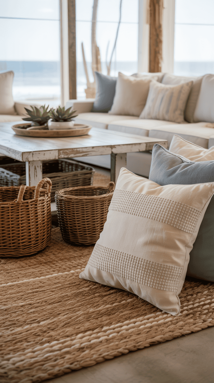 California Coastal Interior Design Ideas That Feel So Relaxed - My ...