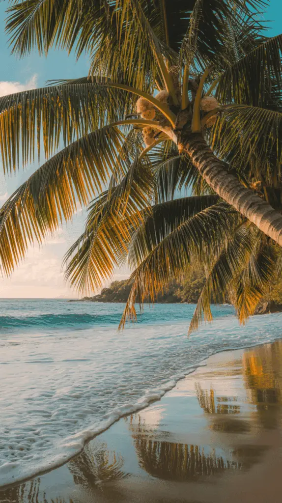 Aesthetic Hawaii iPhone Wallpaper for Island Daydreams - My Beach Lifestyle