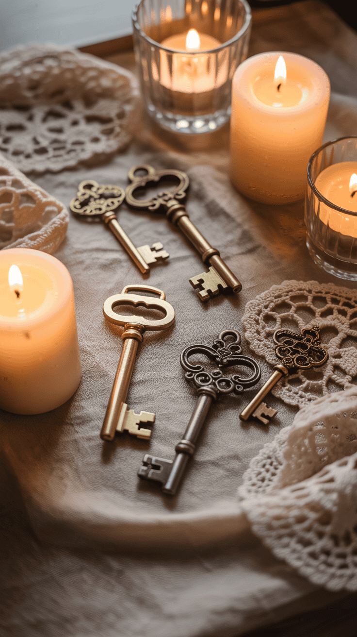 Vintage Valentine's Day Decorations That Bring Nostalgia Home - My ...